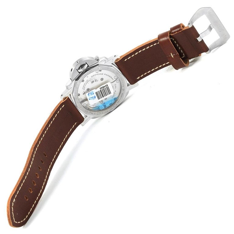 Panerai Luminor Marina 1950 Men's Watch PAM00372 PAM372 Unworn at 1stDibs