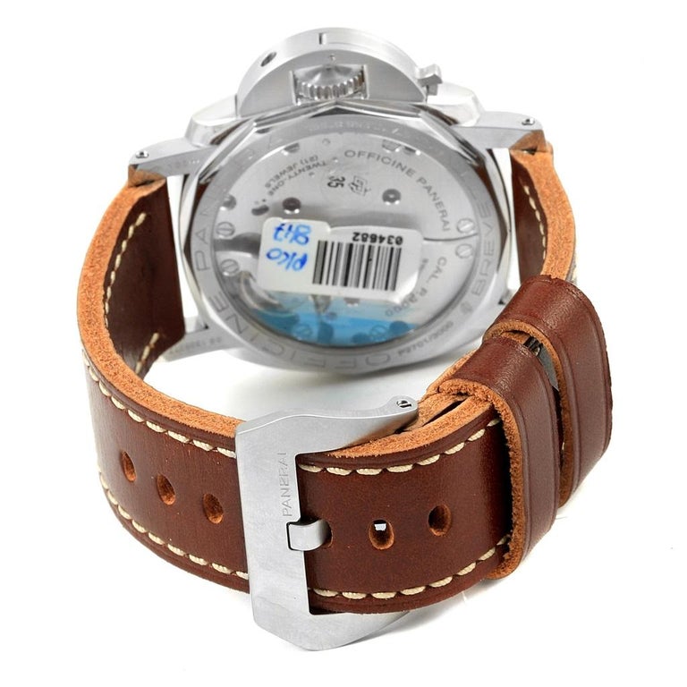 Panerai Luminor Marina 1950 Men's Watch PAM00372 PAM372 Unworn at 1stDibs