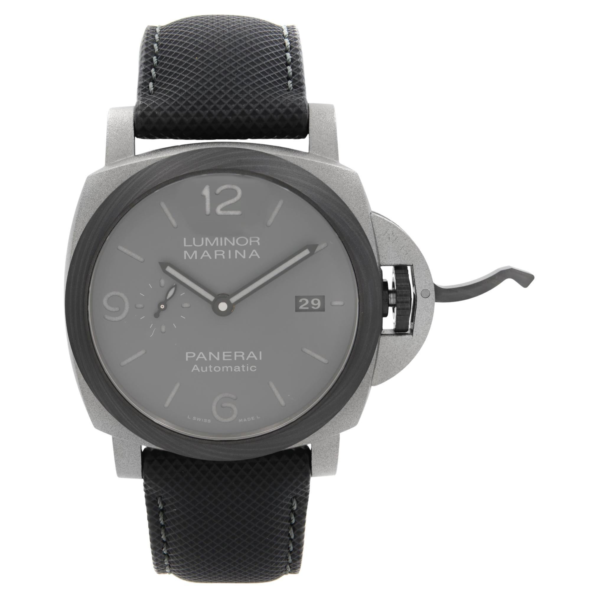 Vintage Panerai 3646 with California Dial at 1stDibs | panerai 3646 for ...
