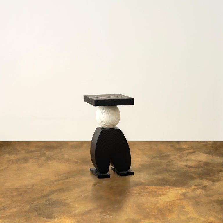 Pantalone Side Table For Sale at 1stDibs