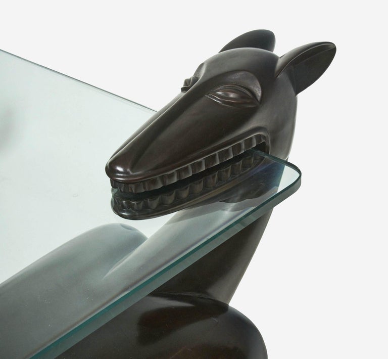 Panther Table For Sale at 1stDibs