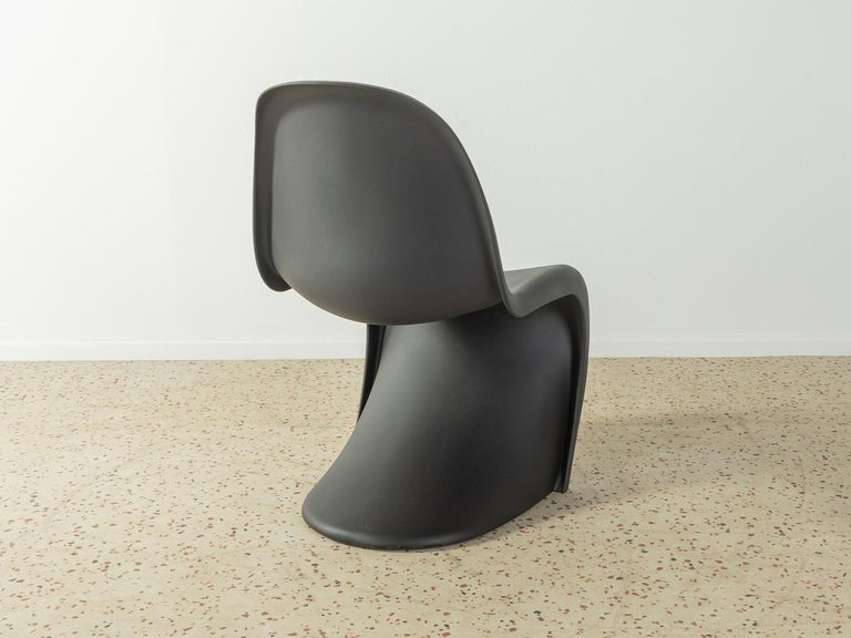 Panton Chair by Verner Panton for Vitra, 1959 For Sale at 1stDibs