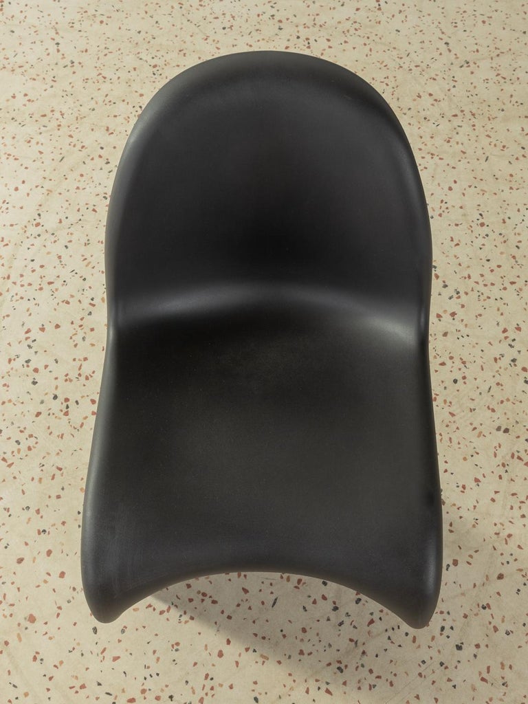 Panton Chair by Verner Panton for Vitra, 1959 For Sale at 1stDibs