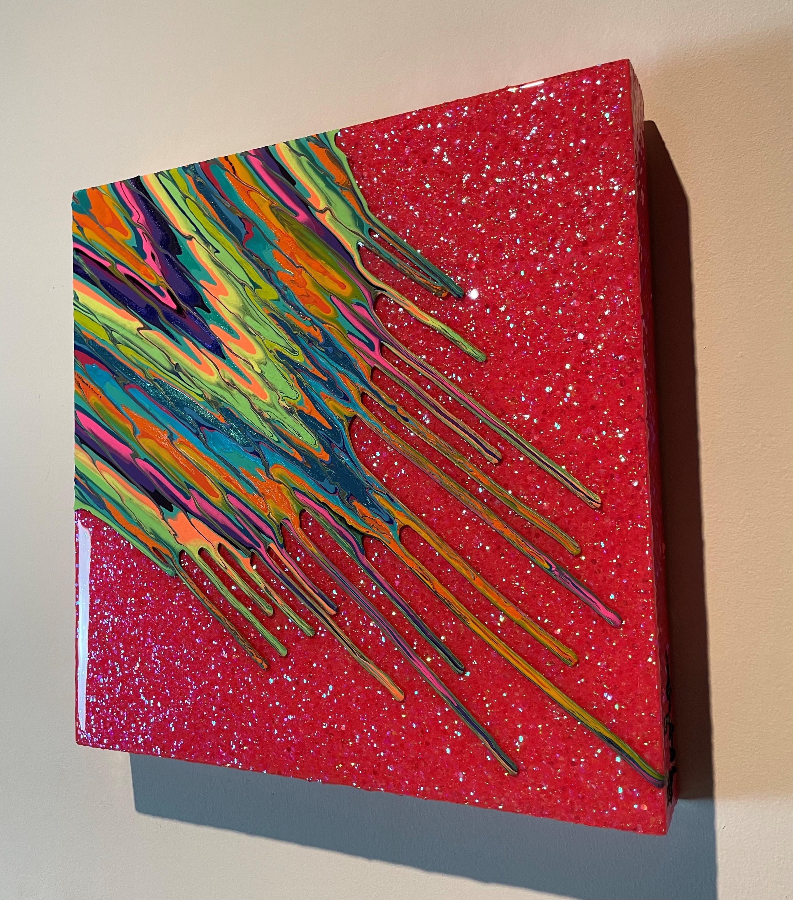 Paola Gracey - Kinetic e- Mini Collection III For Sale at 1stDibs