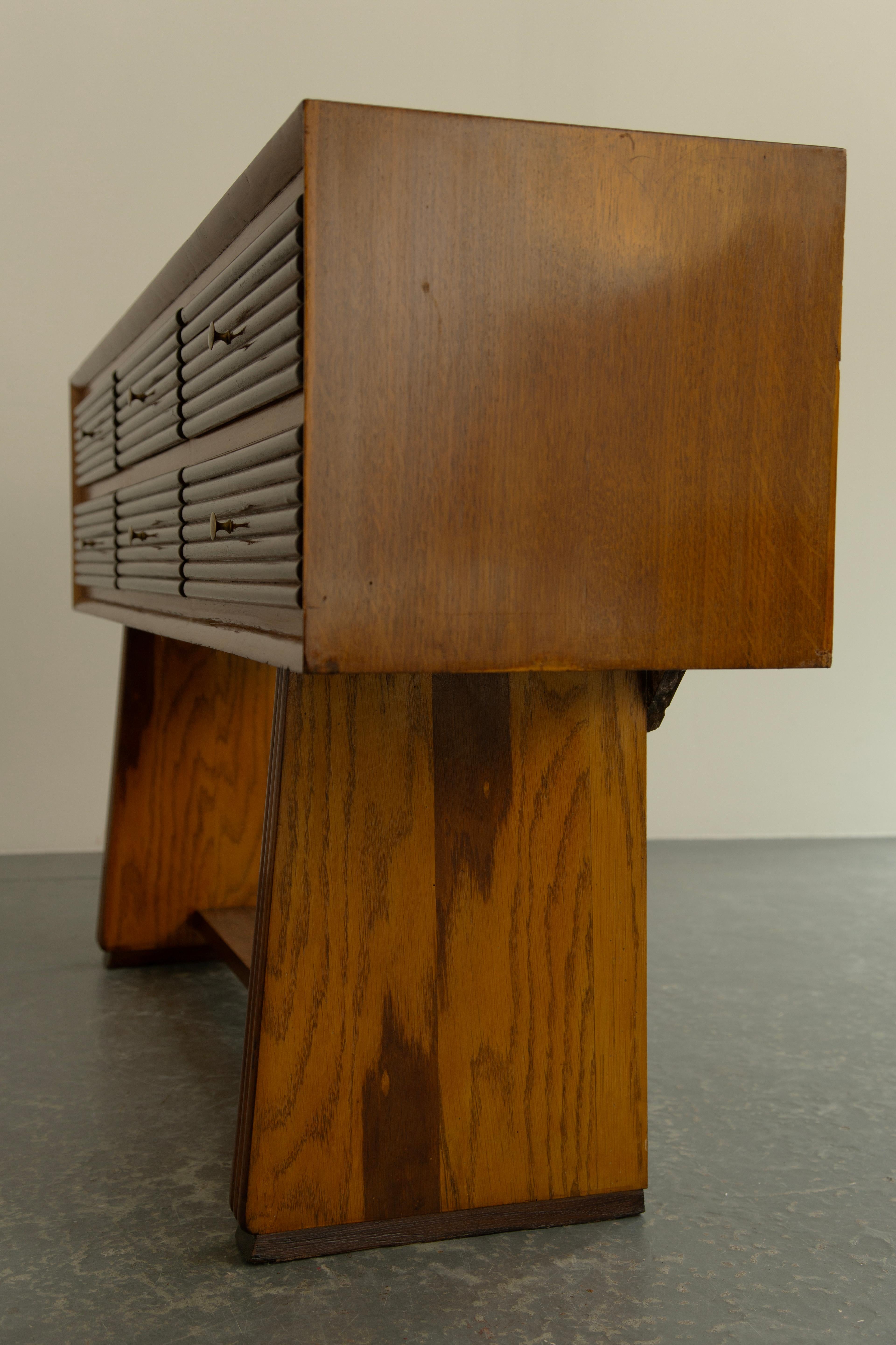 Paolo Buffa Dresser For Sale at 1stDibs