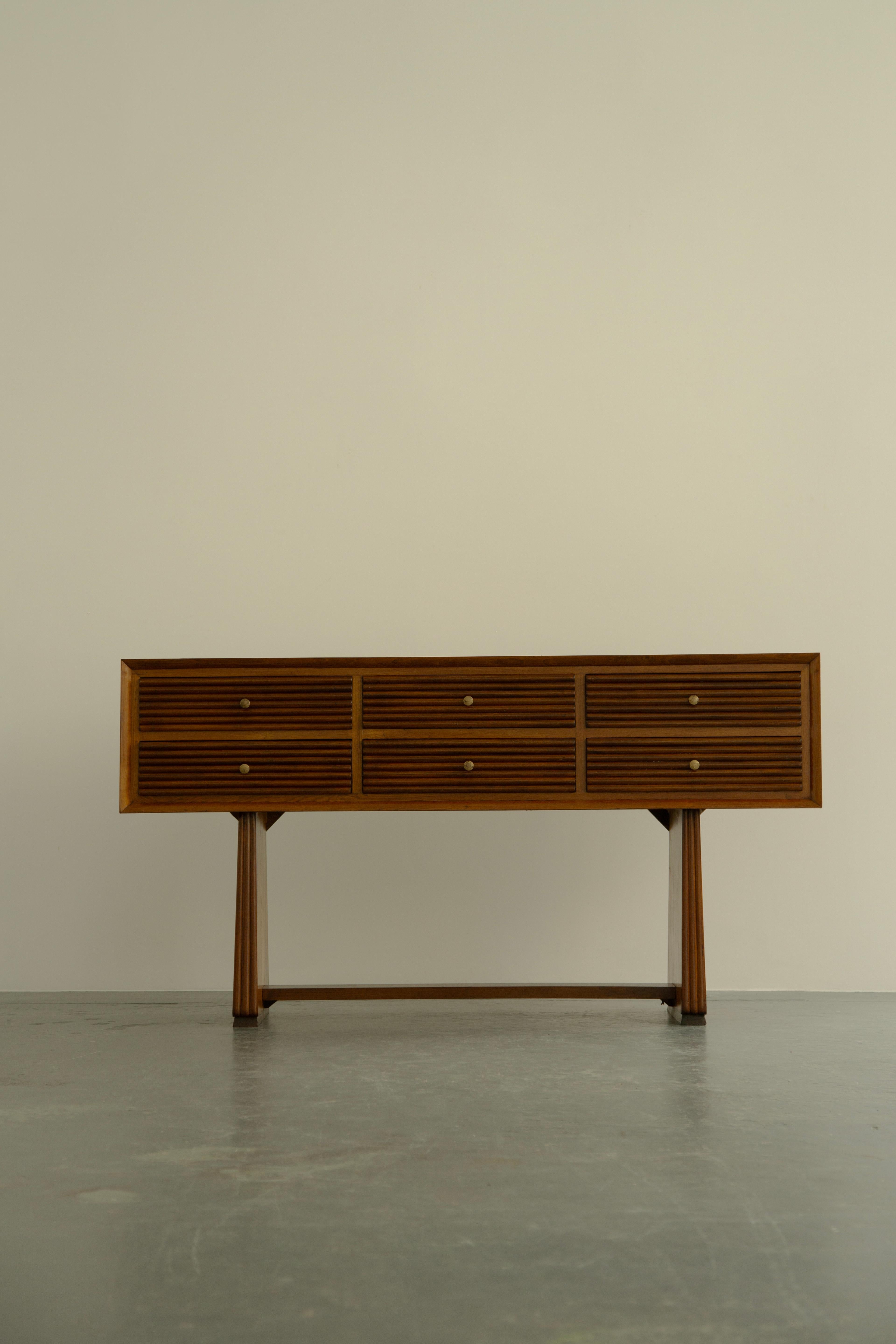 Paolo Buffa Dresser For Sale at 1stDibs