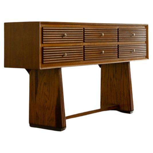 Paolo Buffa Dresser For Sale at 1stDibs