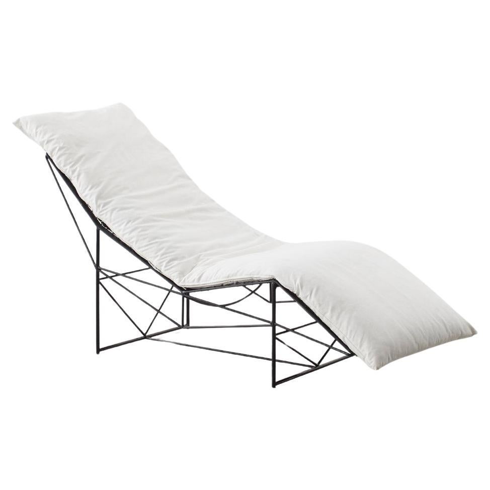 Gae Aulenti Locus Solus Series Daybed for Poltronova Production, Italy ...