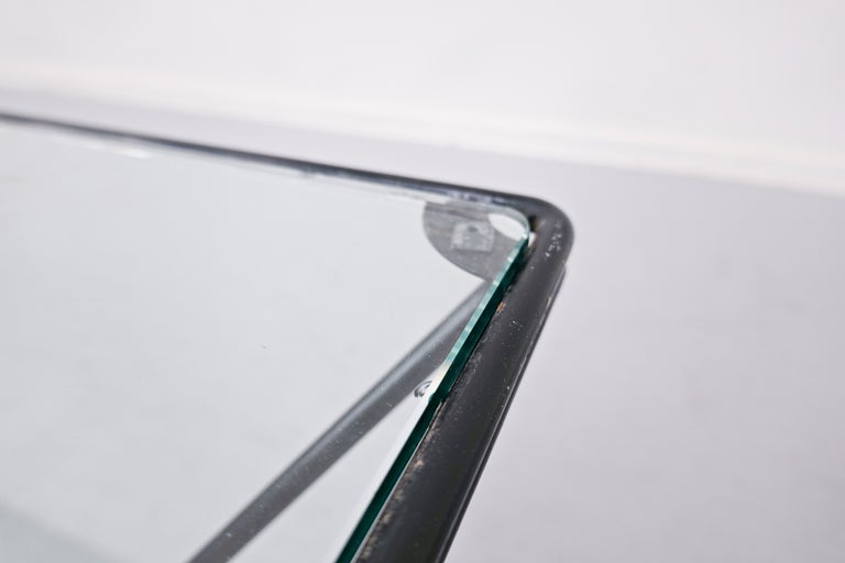 Paolo Piva Style Coffee Table, Italy at 1stDibs