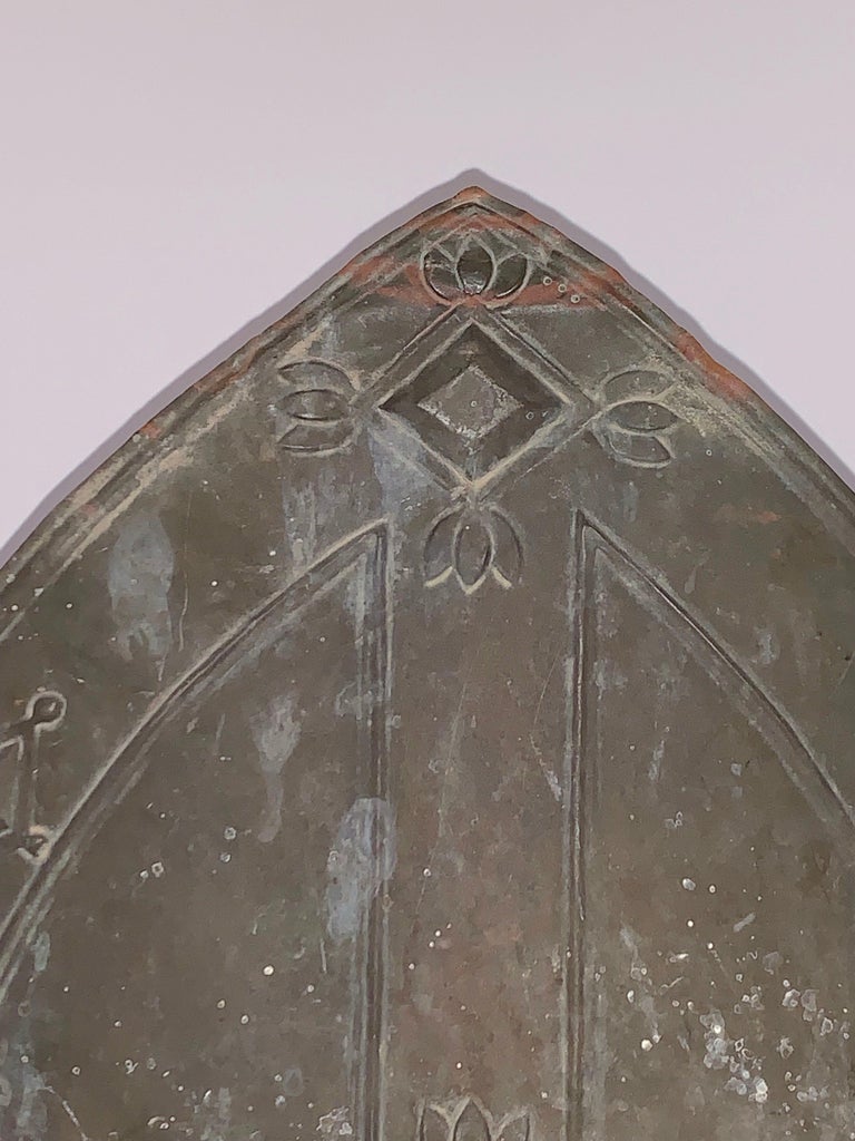 Papal Helmut on Stand, France, 19th Century For Sale at 1stDibs