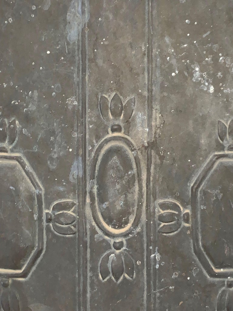 Papal Helmut on Stand, France, 19th Century For Sale at 1stDibs