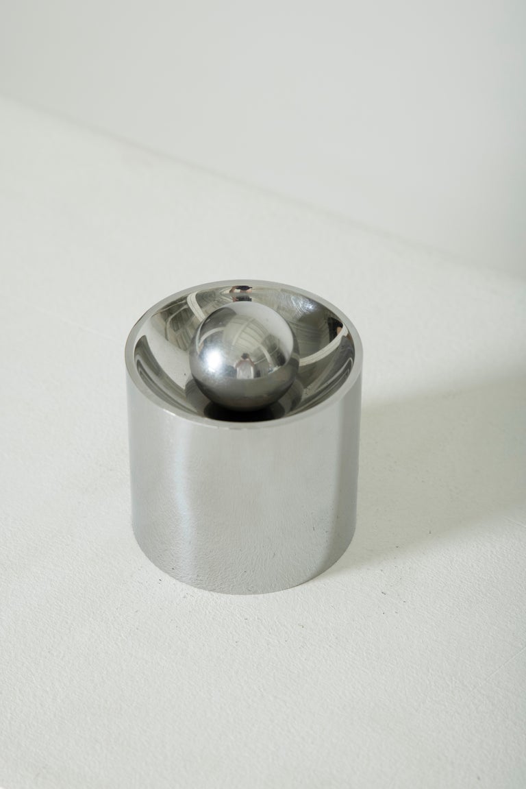 Paperweight by Giorgio Soavi for Olivetti, 1960s For Sale at 1stDibs