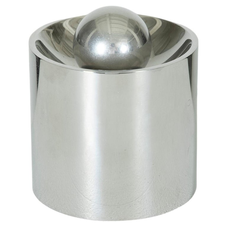 Paperweight by Giorgio Soavi for Olivetti, 1960s For Sale at 1stDibs