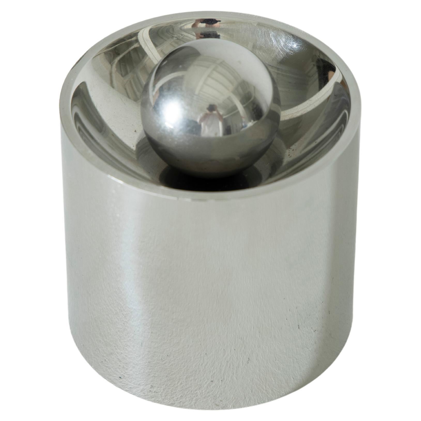 Paperweight by Giorgio Soavi for olivetti For Sale at 1stDibs