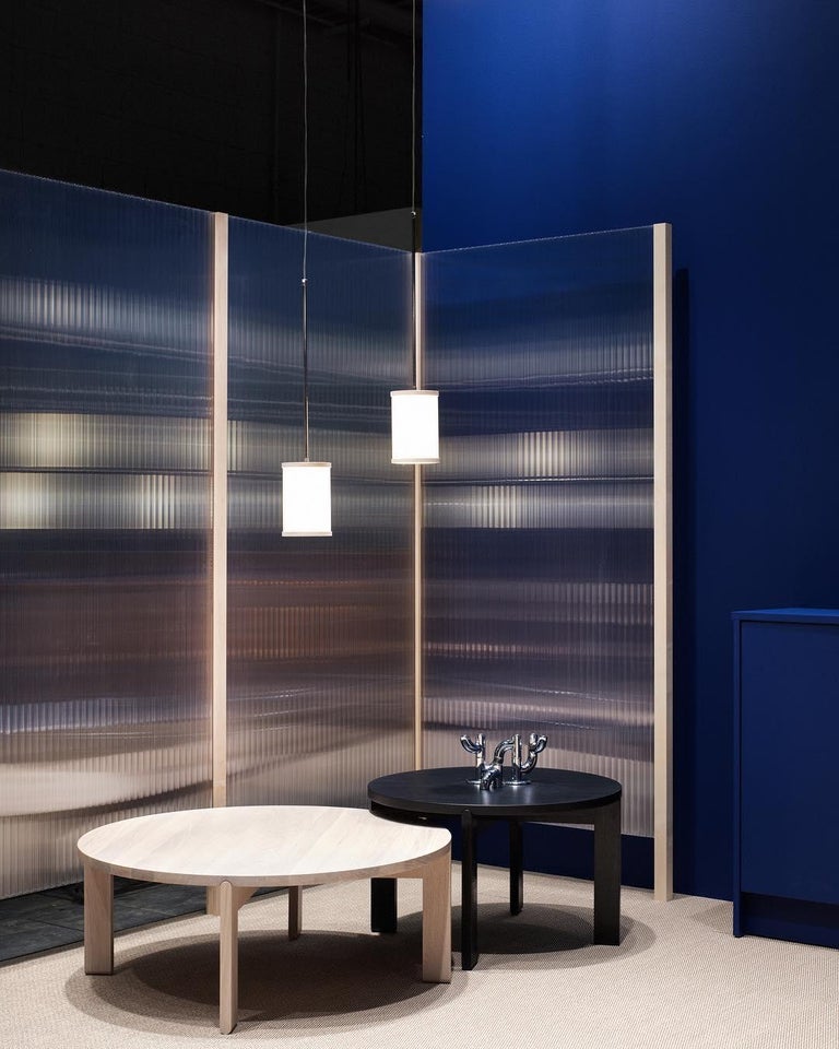 Papp Pendant Lamp by Storängen Design For Sale at 1stDibs