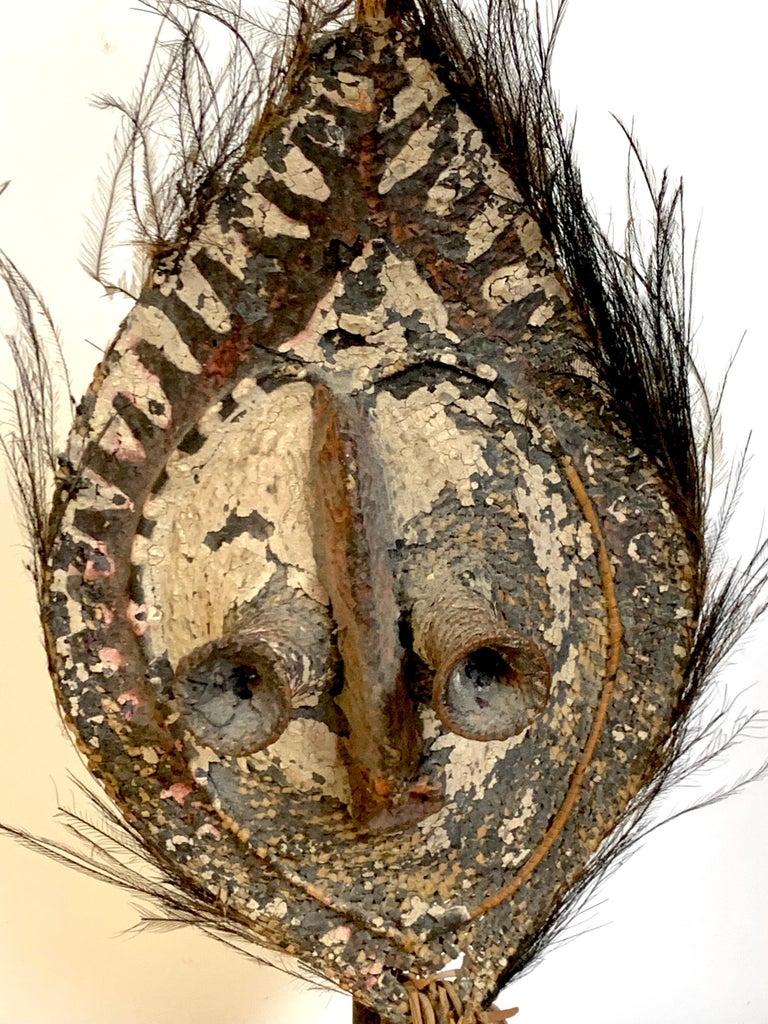 Papua New Guinea Talipun, Boiken, Sepik River Region For Sale at 1stDibs