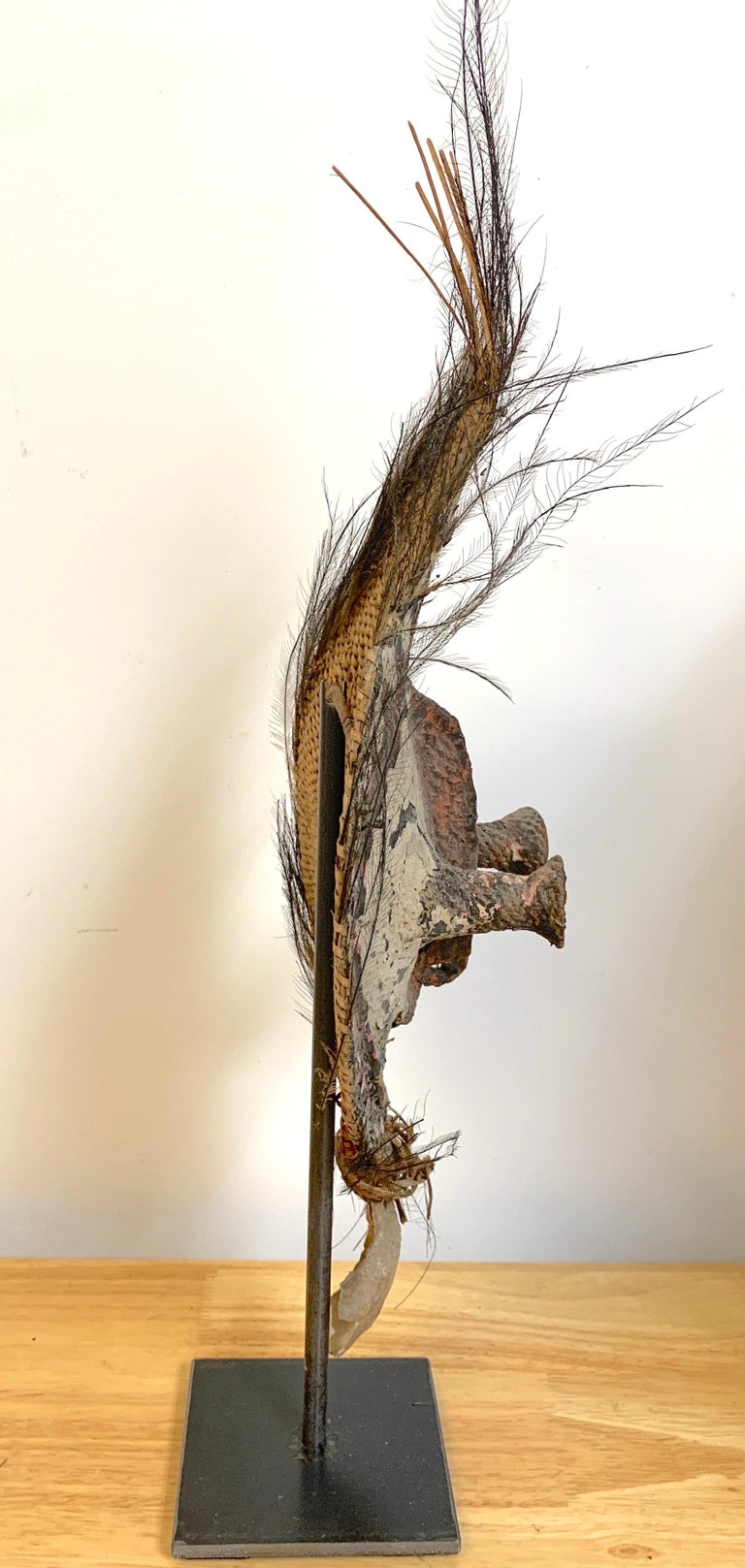 Papua New Guinea Talipun, Boiken, Sepik River Region For Sale at 1stDibs