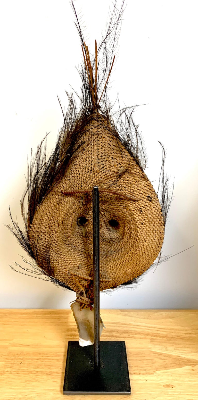 Papua New Guinea Talipun, Boiken, Sepik River Region For Sale at 1stDibs