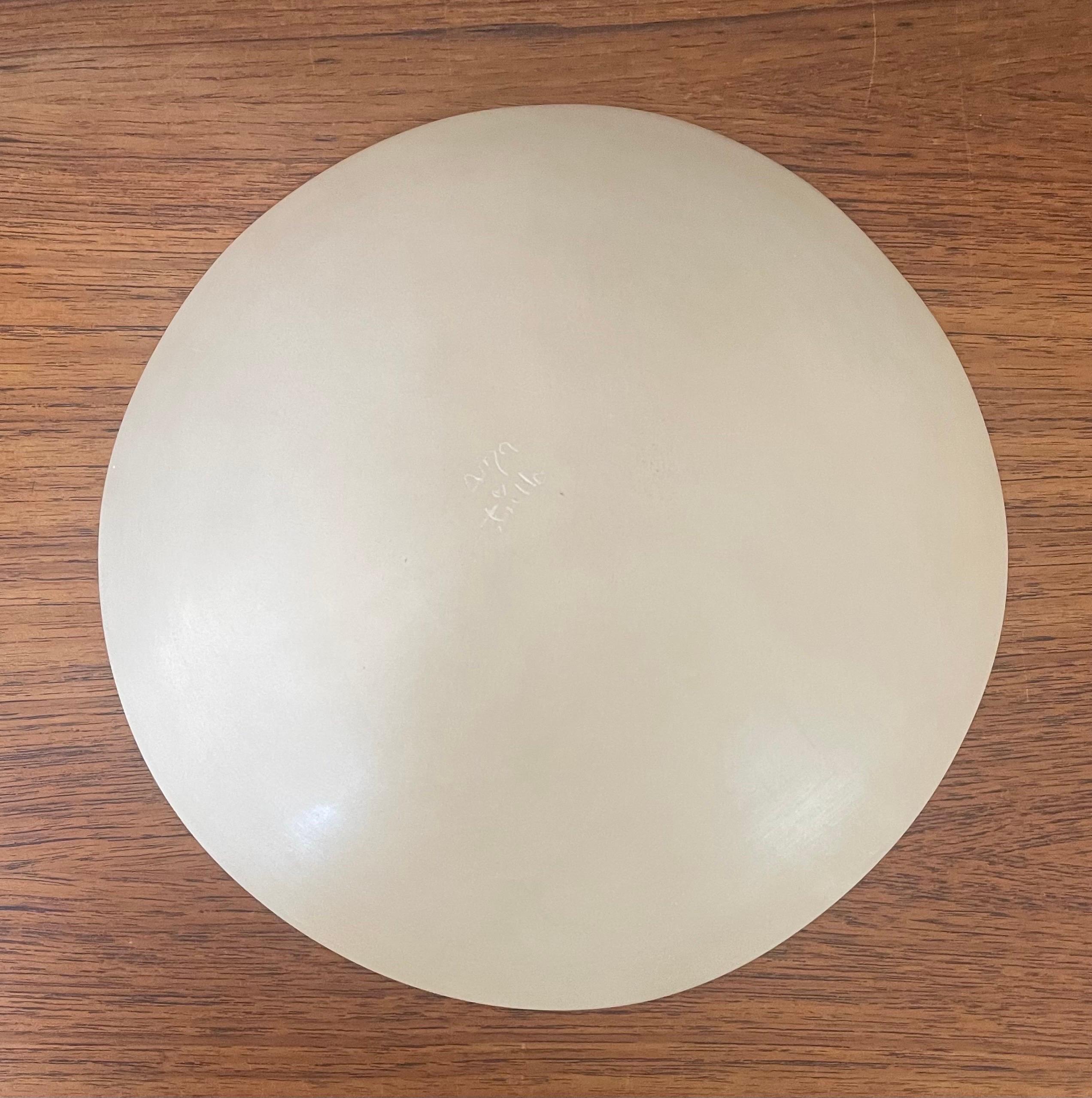 "Paquime Pottery" Decorative Bowl by Ana Trillo for Mata Ortiz For Sale ...