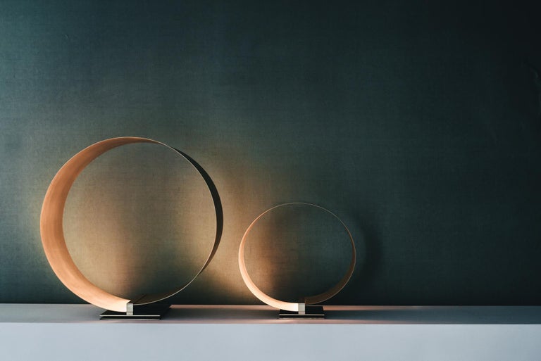 Table Lamp Parabola 01 M For Sale at 1stDibs