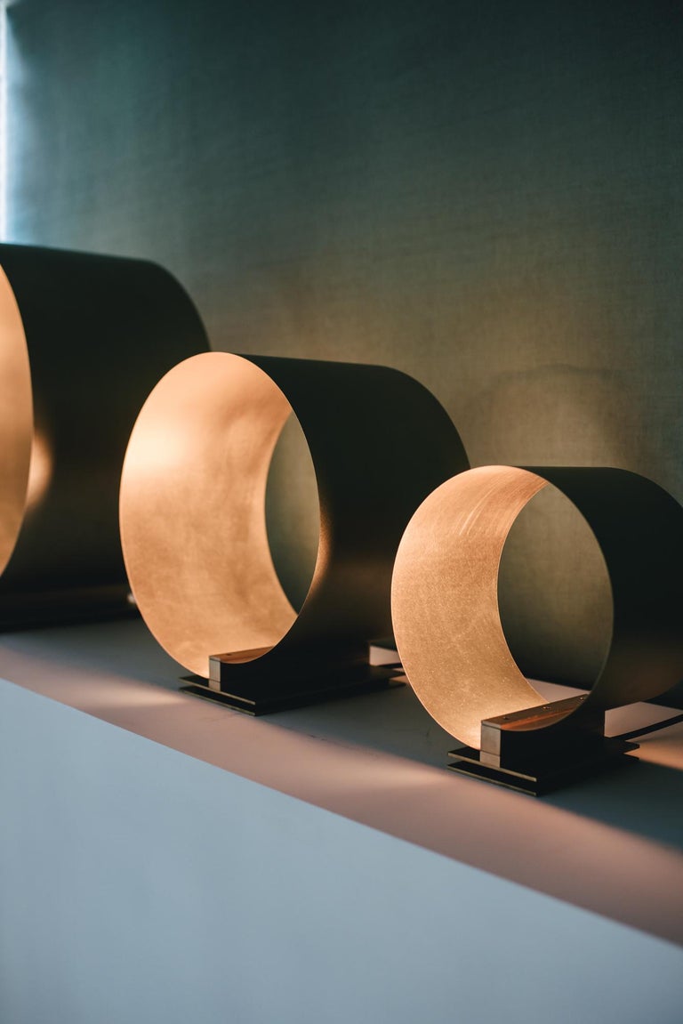 Table Lamp Parabola 01 M For Sale at 1stDibs