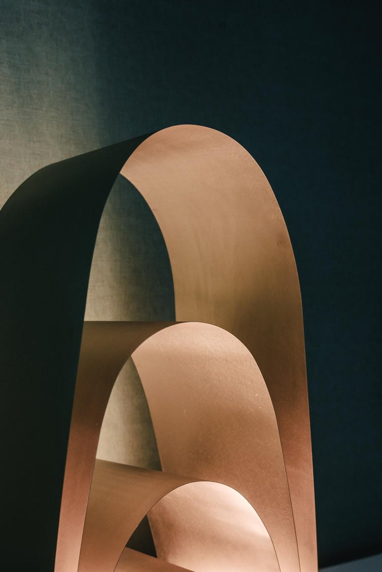 Table Lamp Parabola 03 M For Sale at 1stDibs