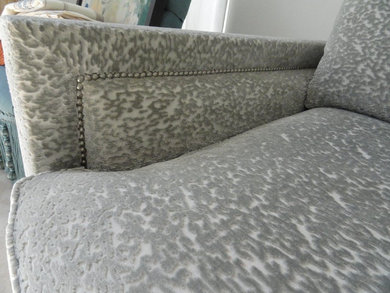 Paradis Sofa, a John Hutton Design For Sale at 1stDibs