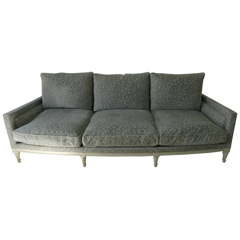 Paradis Sofa, a John Hutton Design For Sale at 1stDibs