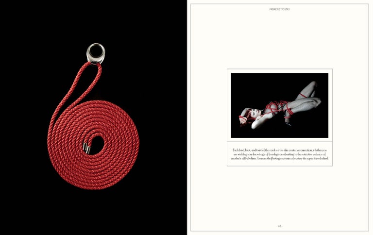 Paradise Found: An Erotic Treasury for Sybarites For Sale at 1stDibs