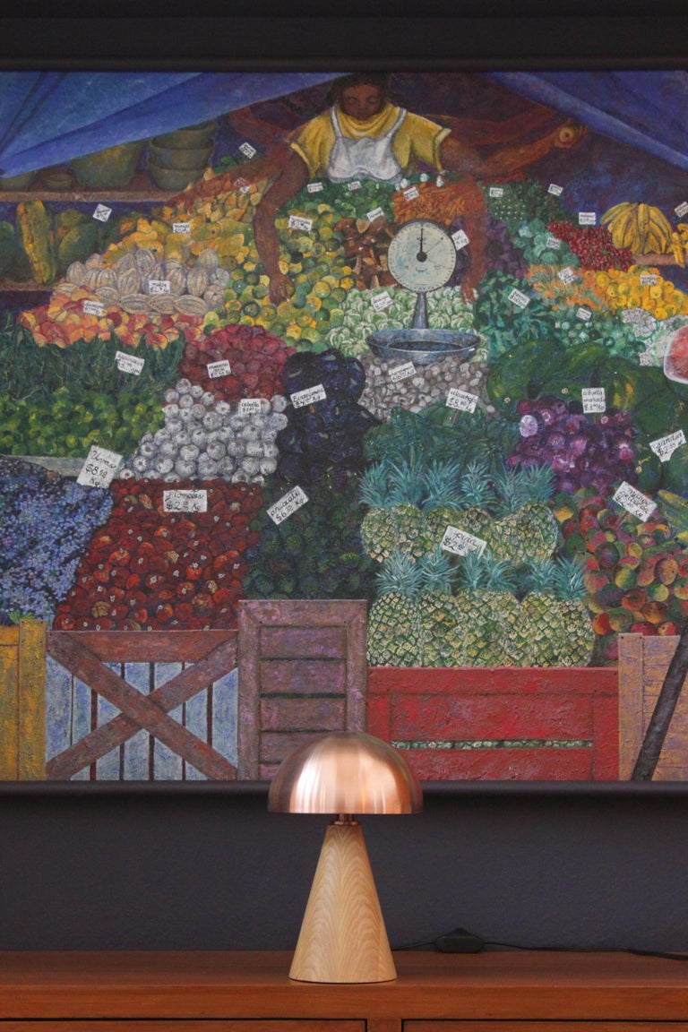 Paraguas Lamp, Maria Beckmann, Represented by Tuleste Factory For Sale ...