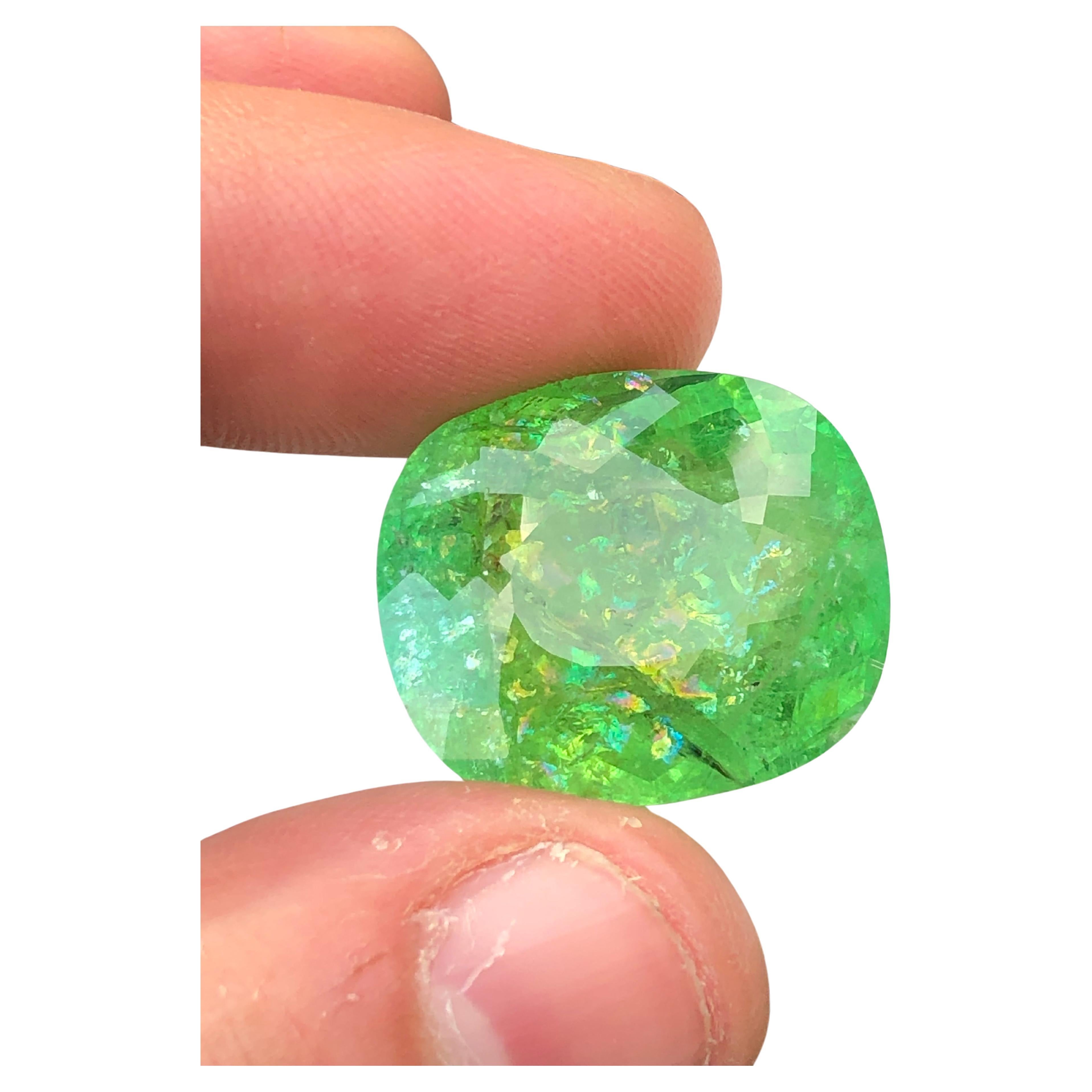 Paraiba 30 ct Mozambique For Sale at 1stDibs