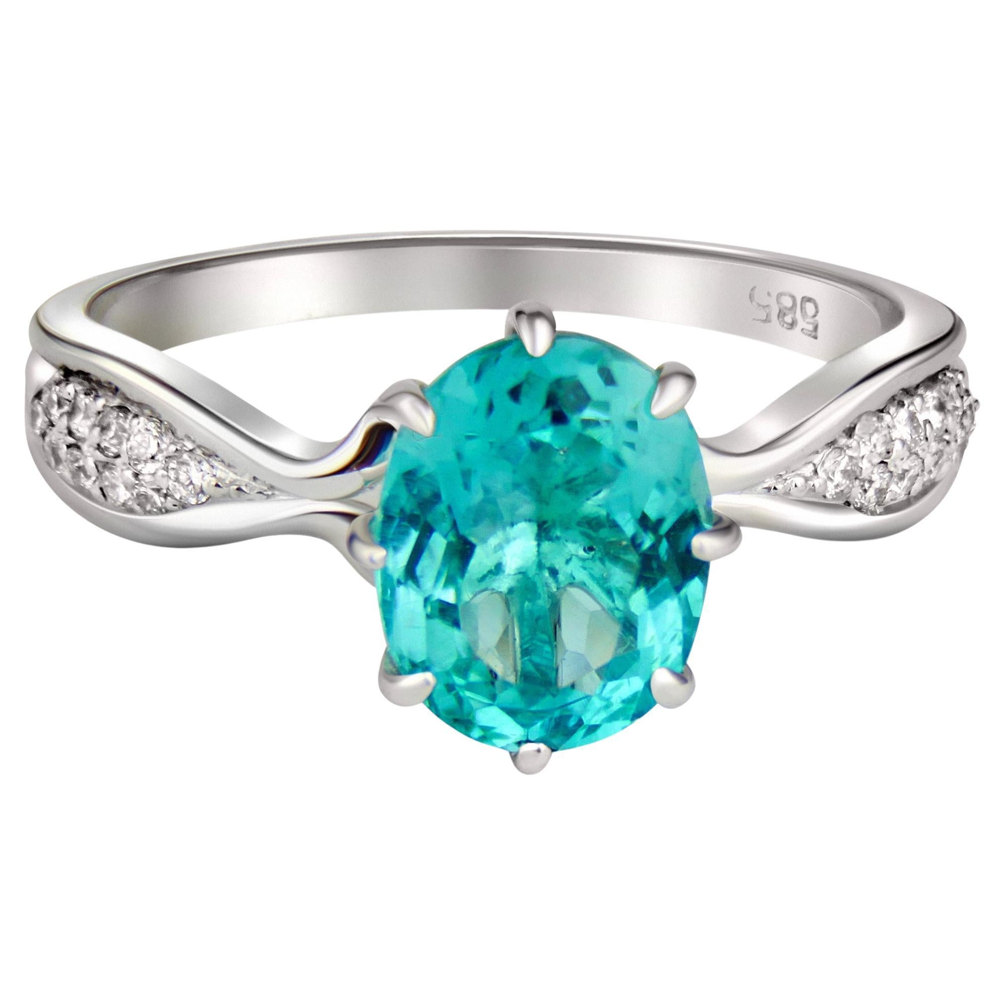 Antique Apatite Rings - 59 For Sale at 1stDibs