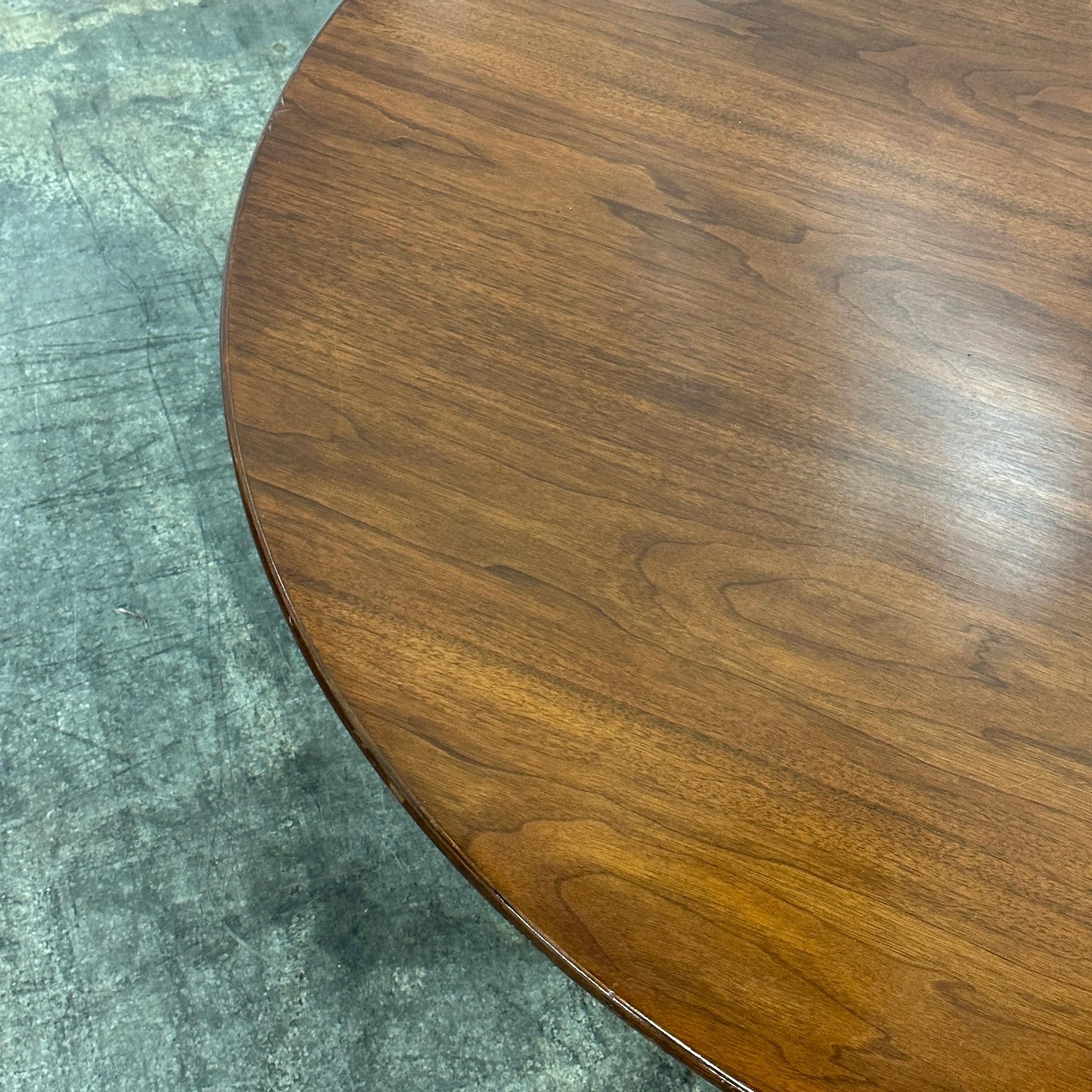 Parallel Bar Coffee Table by Florence Knoll for Knoll Associates For ...