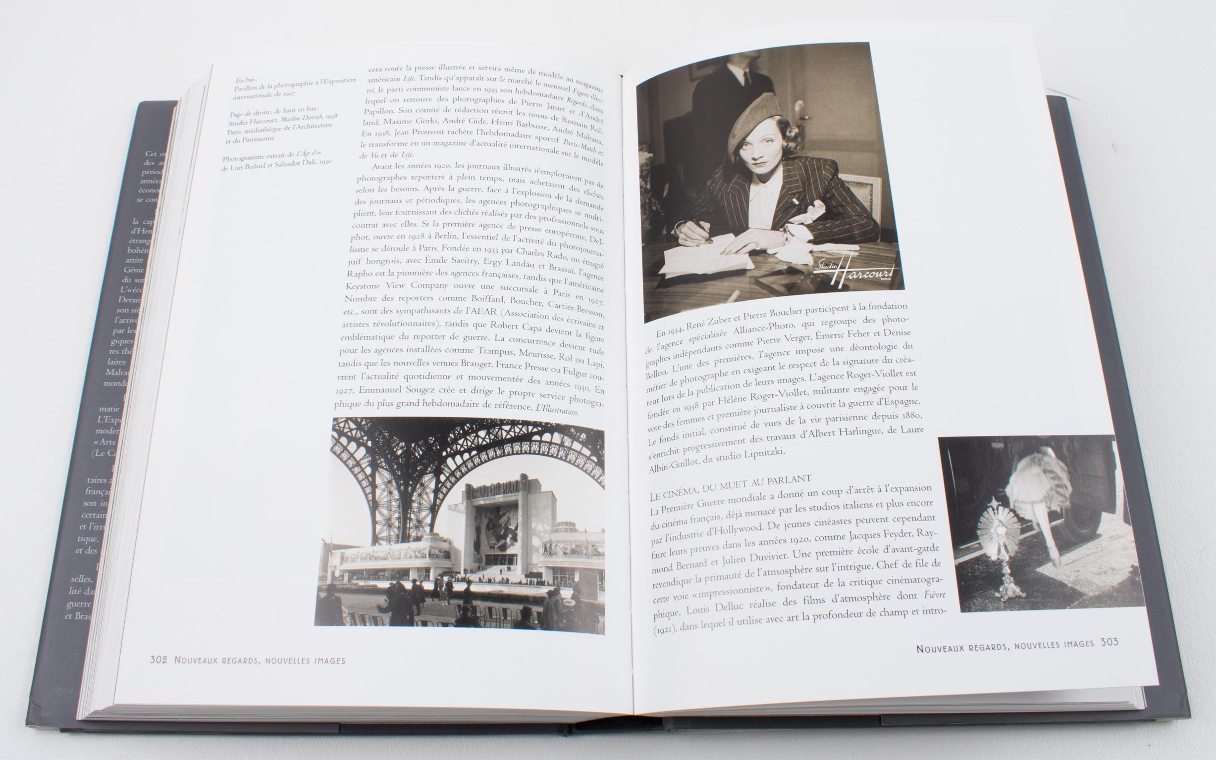 Paris 1919 - 1929 Art and Culture French Book, by Vincent Bouvet, 2009 ...
