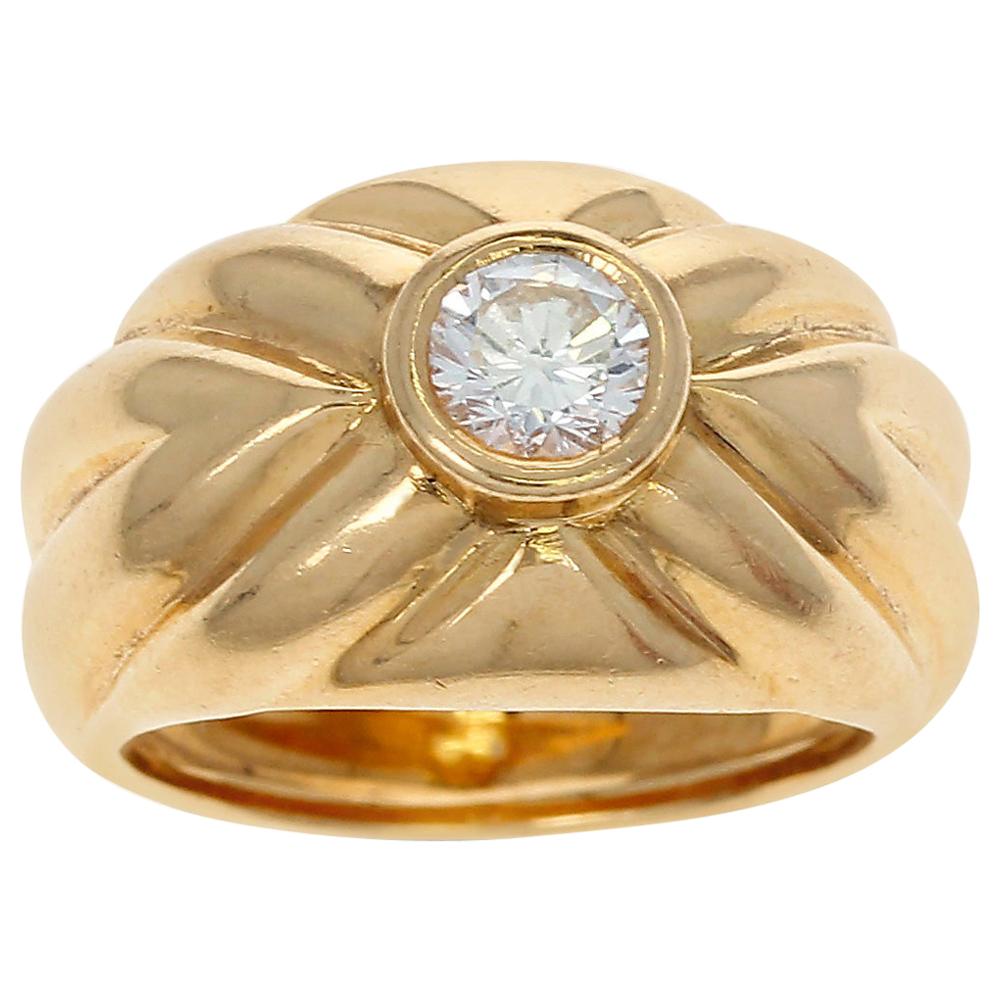 Van Cleef & Arpels Rings - 393 For Sale at 1stDibs