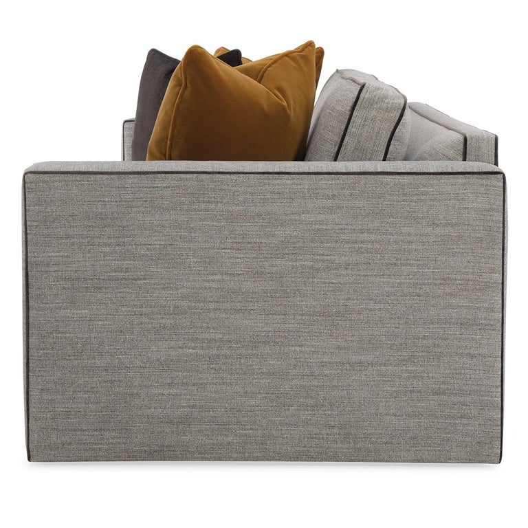 Paris Welt Sofa For Sale at 1stDibs