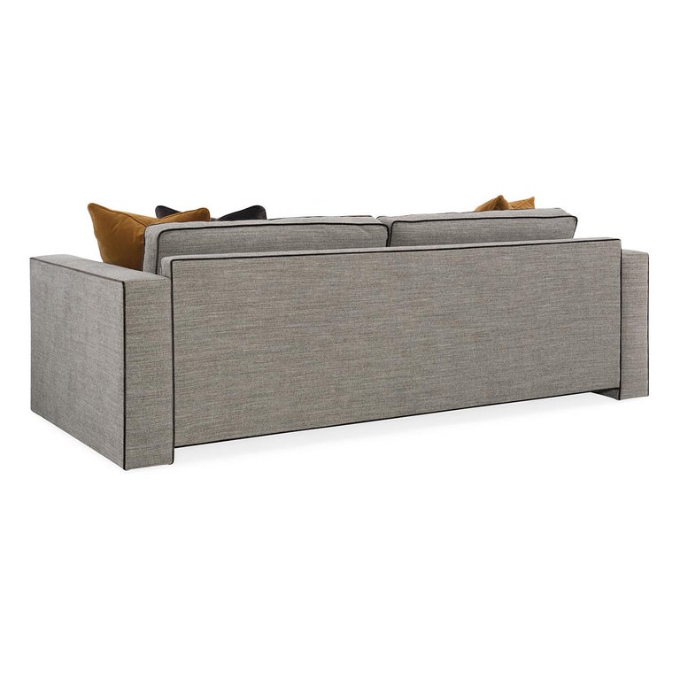 Paris Welt Sofa For Sale at 1stDibs