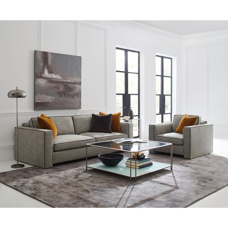 Paris Welt Sofa For Sale at 1stDibs