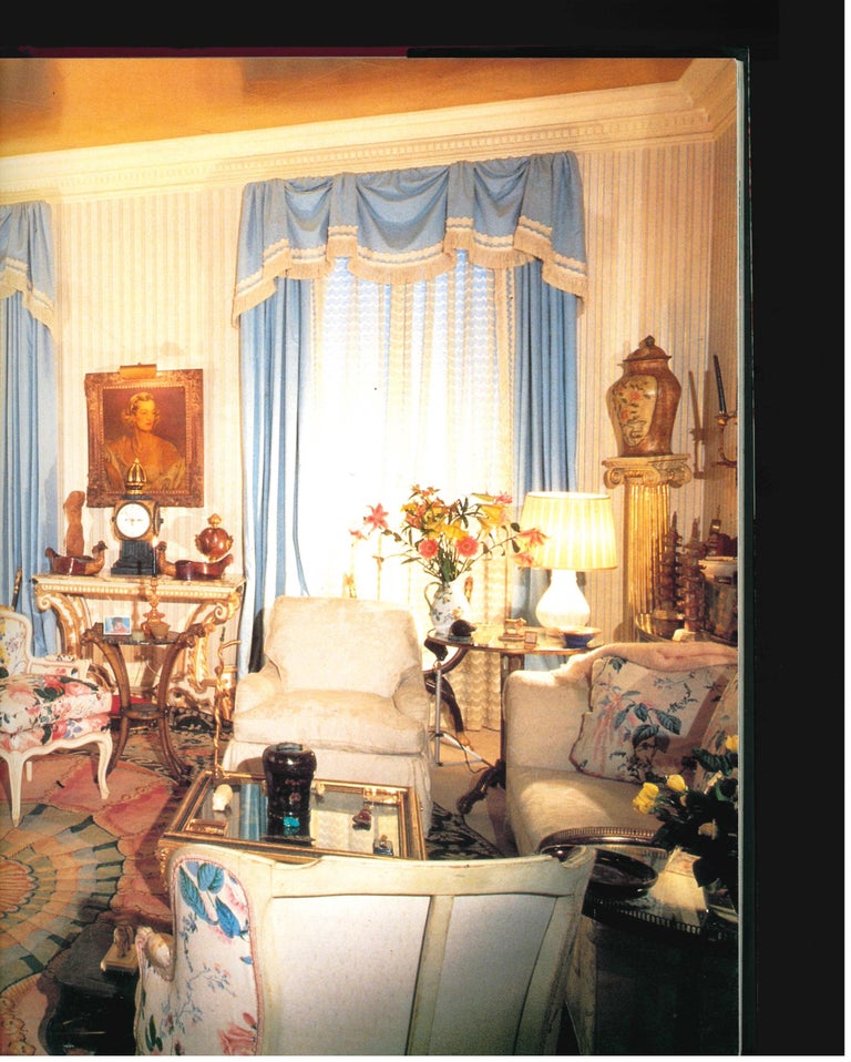 Parish Hadley, "Sixty Years of American Design", Book For Sale at 1stDibs