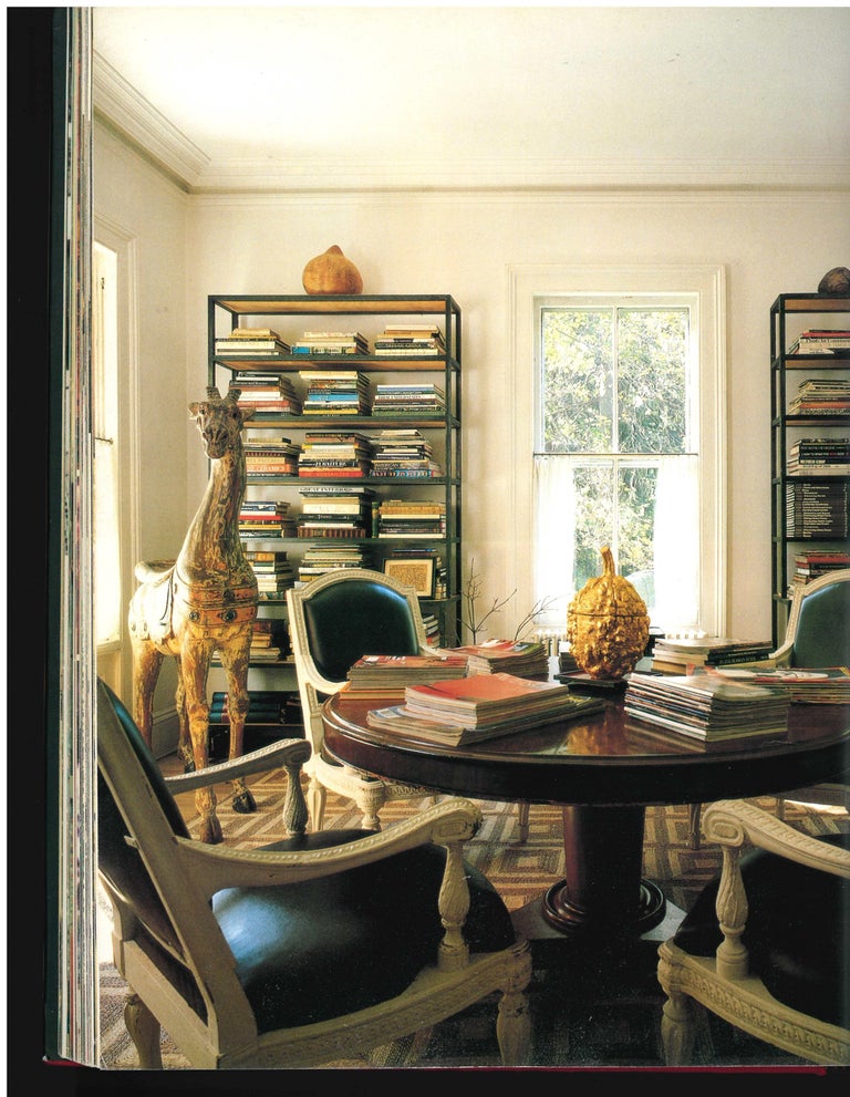 Parish Hadley, "Sixty Years of American Design", Book For Sale at 1stDibs
