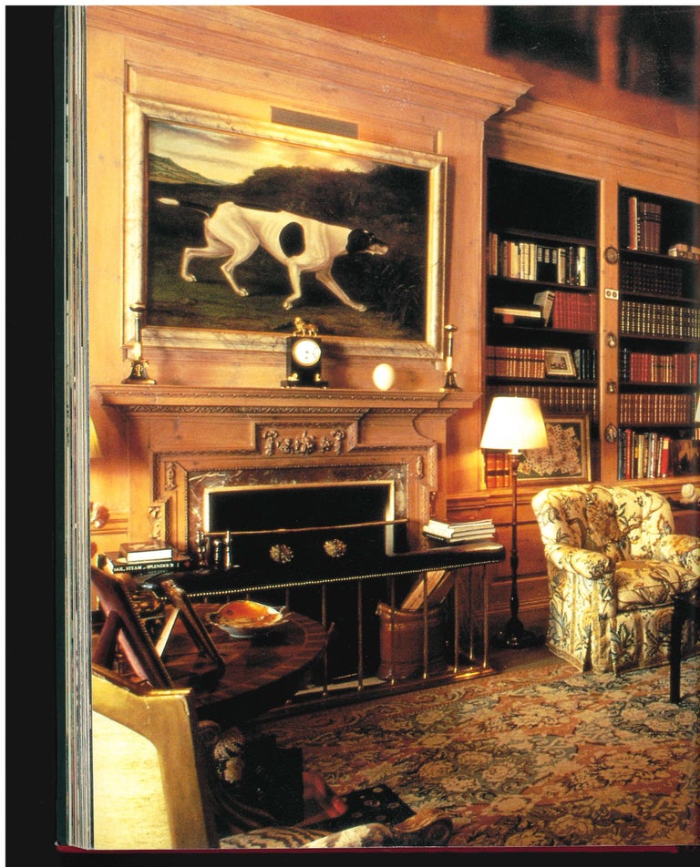 Parish Hadley, "Sixty Years of American Design", Book For Sale at 1stDibs