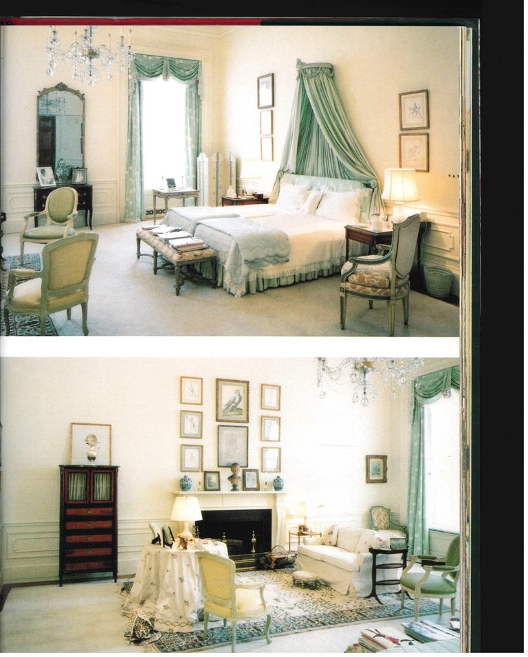 Parish Hadley, "Sixty Years of American Design", Book For Sale at 1stDibs