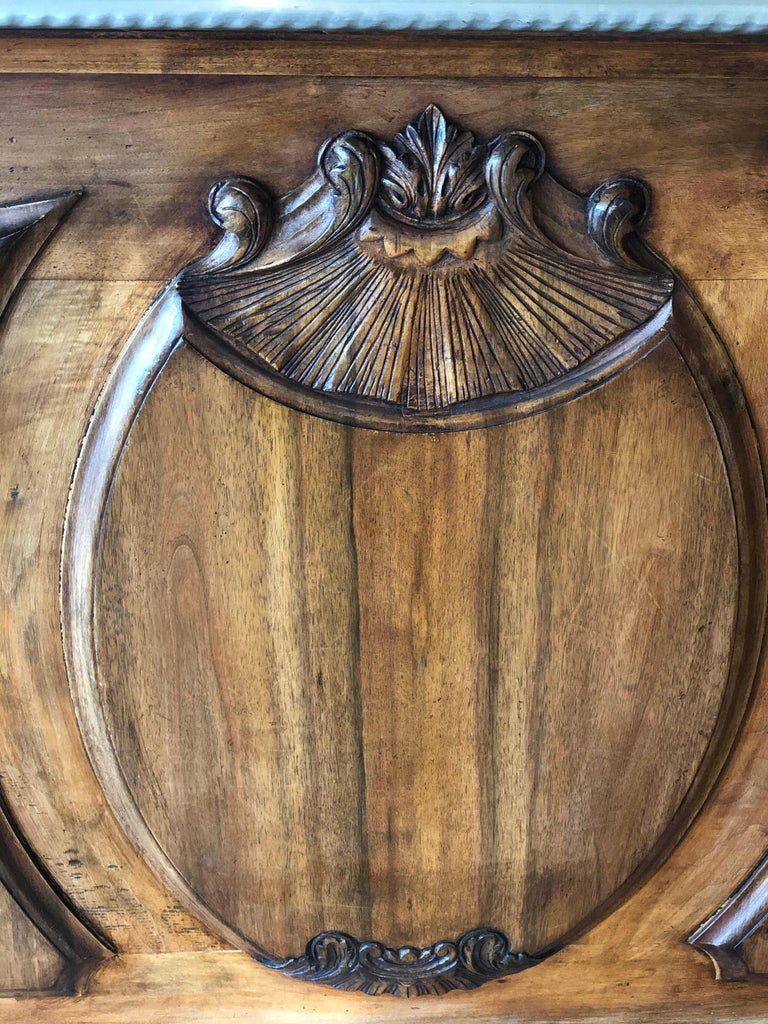 Parisian French Bar Authentic Pewter Marble Wood Sink Beer Tap Water ...