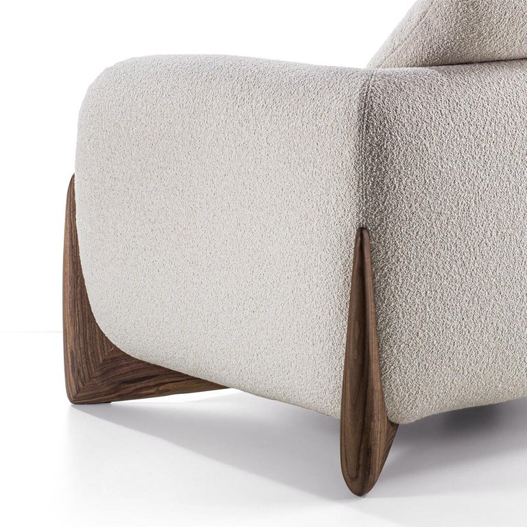 Parklow Armchair For Sale at 1stDibs