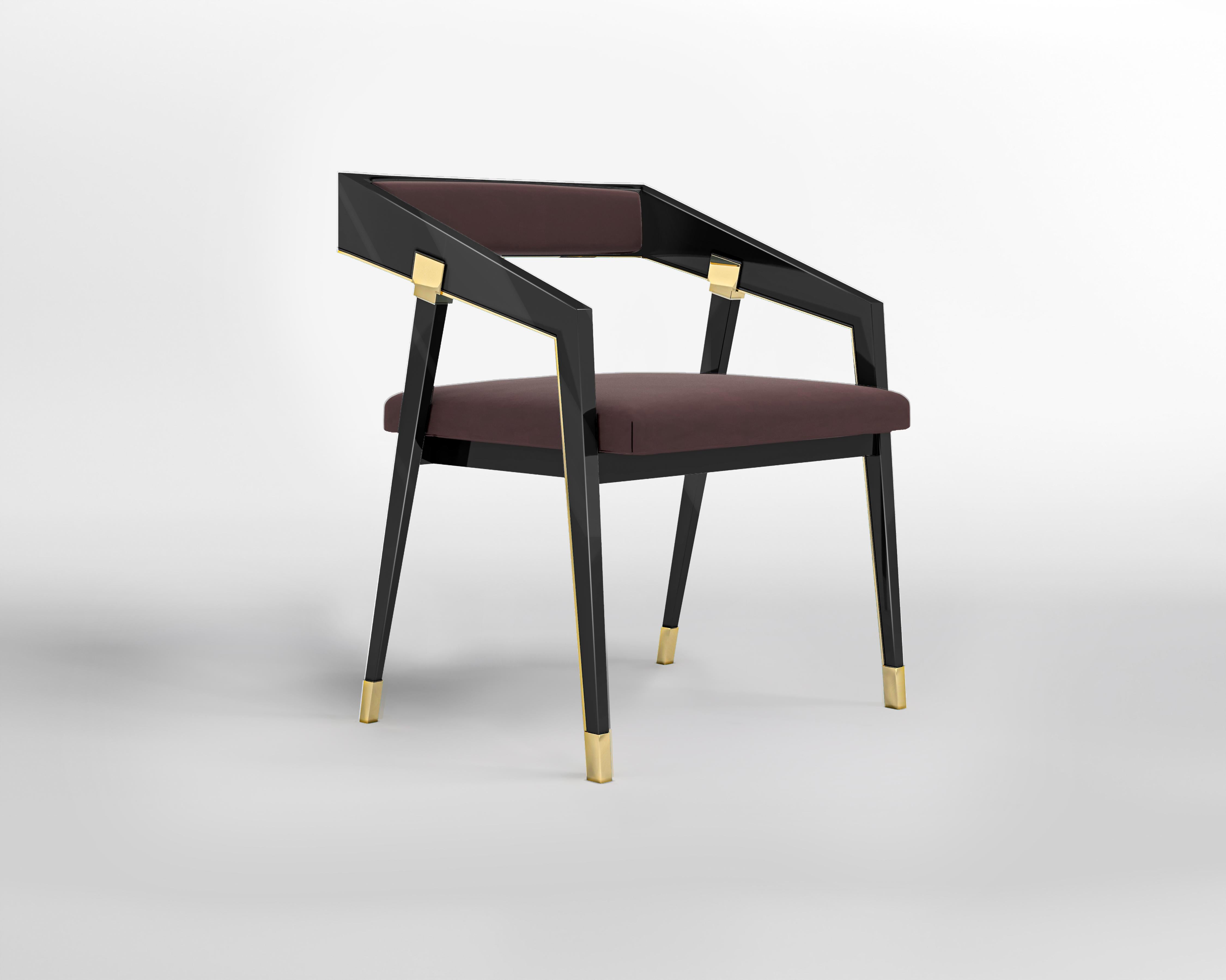 Parma Chair For Sale at 1stDibs