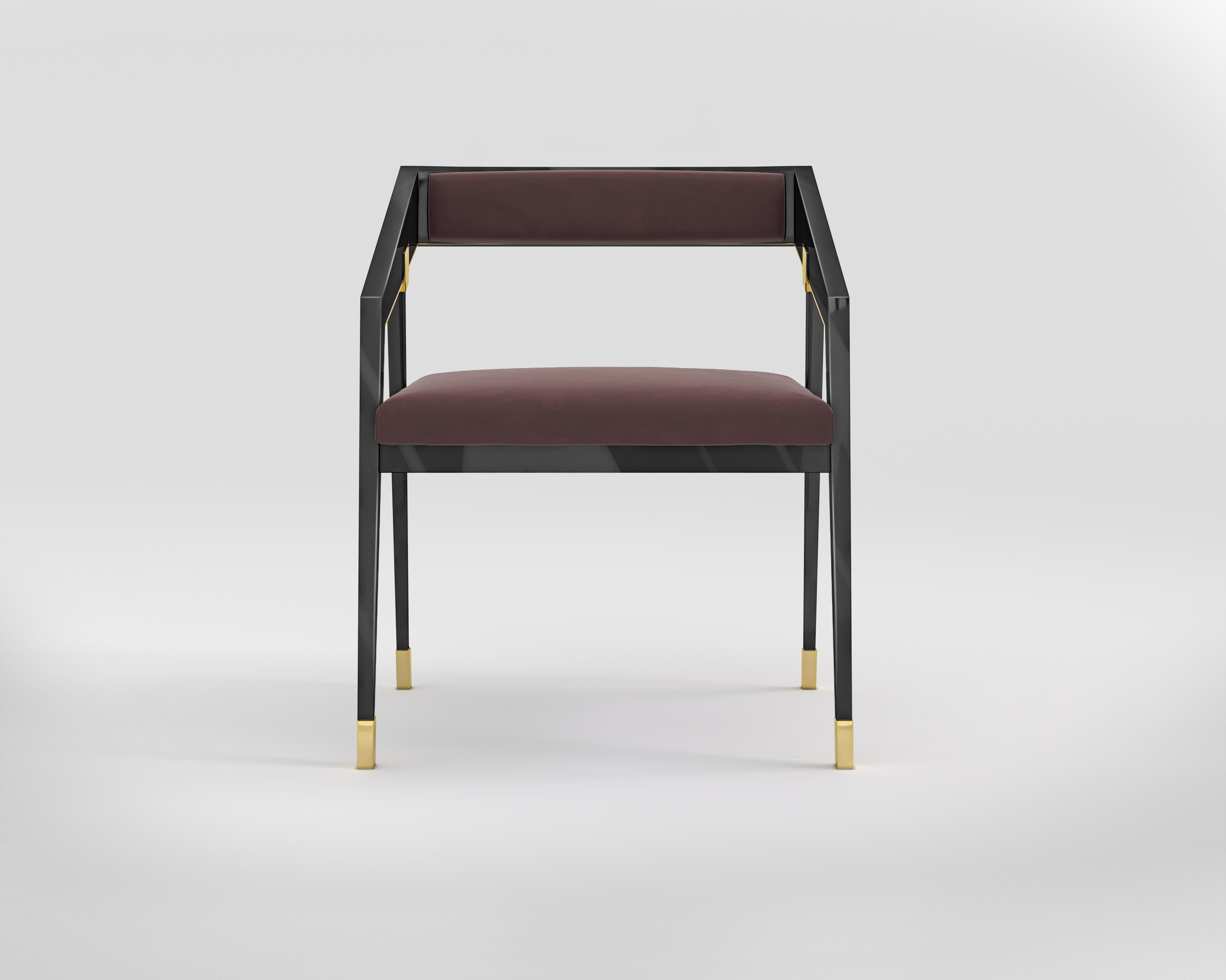 Parma Chair For Sale at 1stDibs