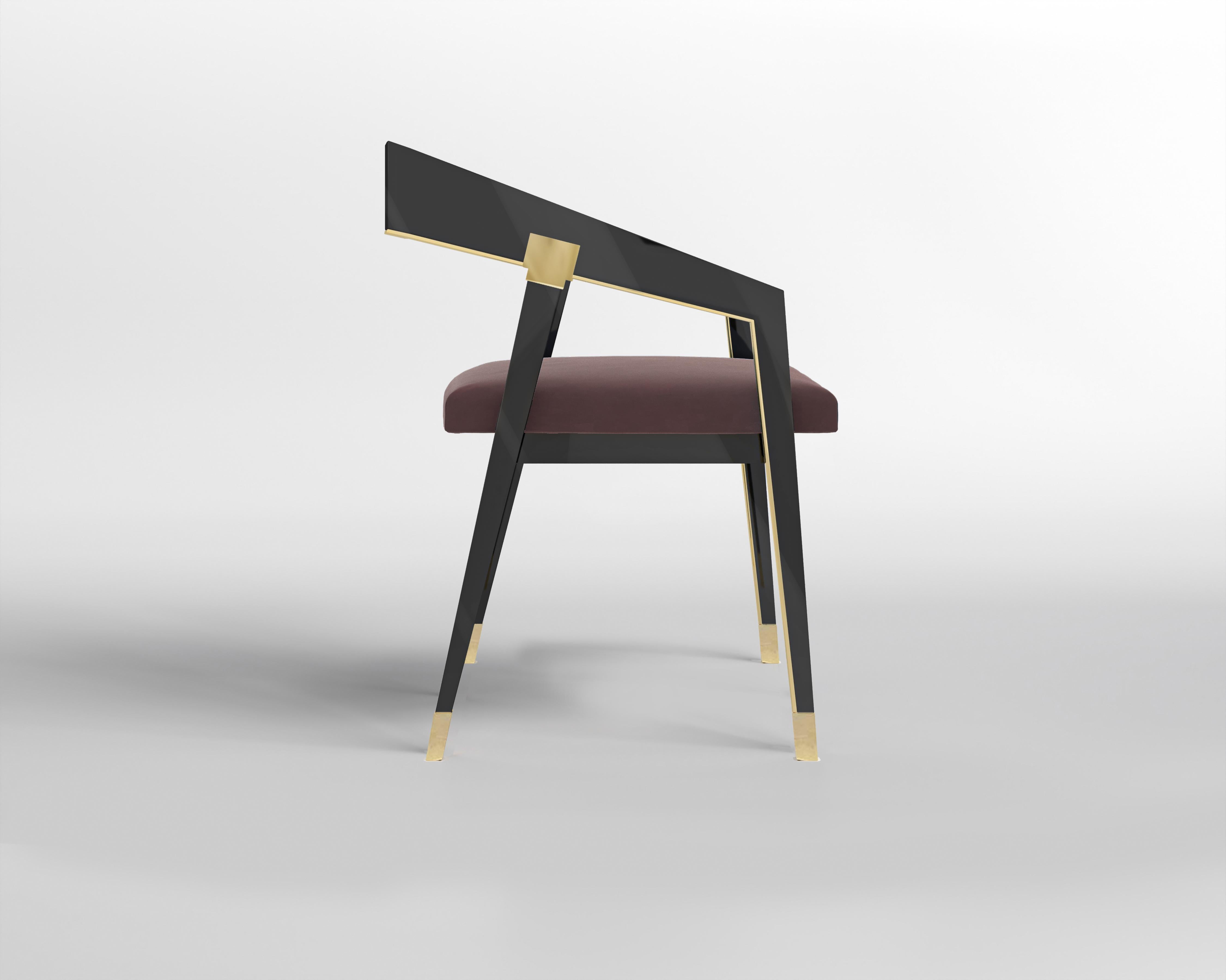 Parma Chair For Sale at 1stDibs