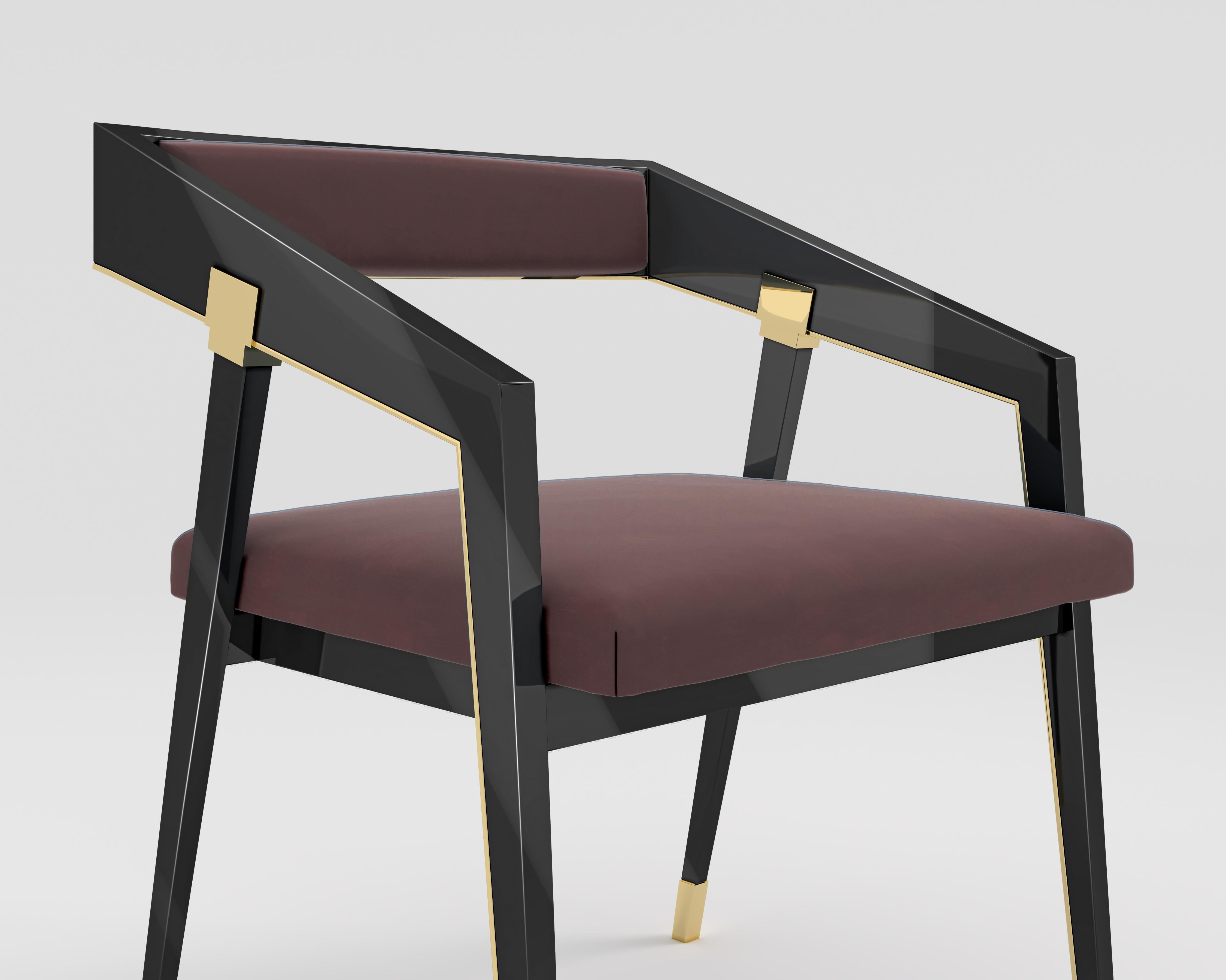 Parma Chair For Sale at 1stDibs