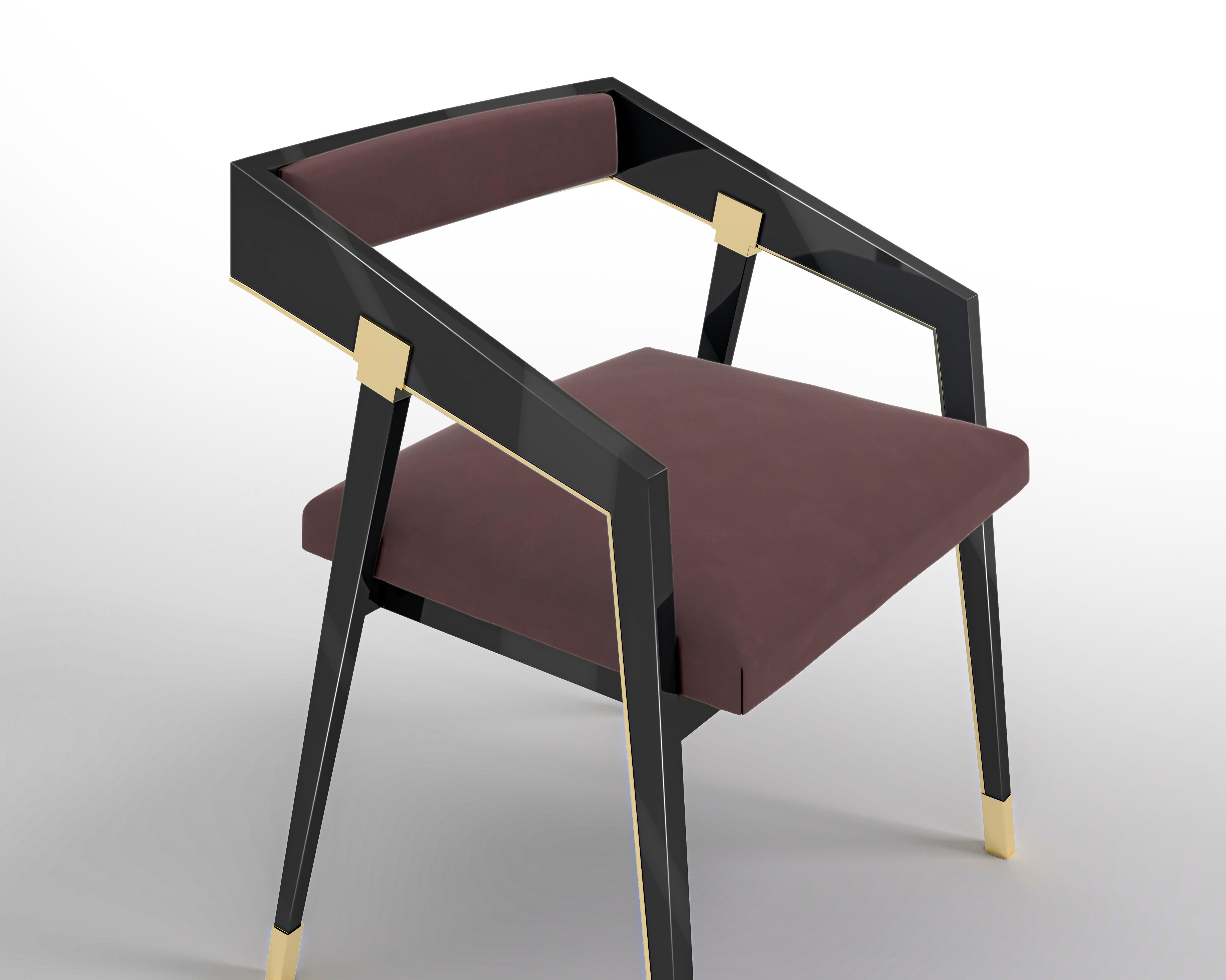 Parma Chair For Sale at 1stDibs