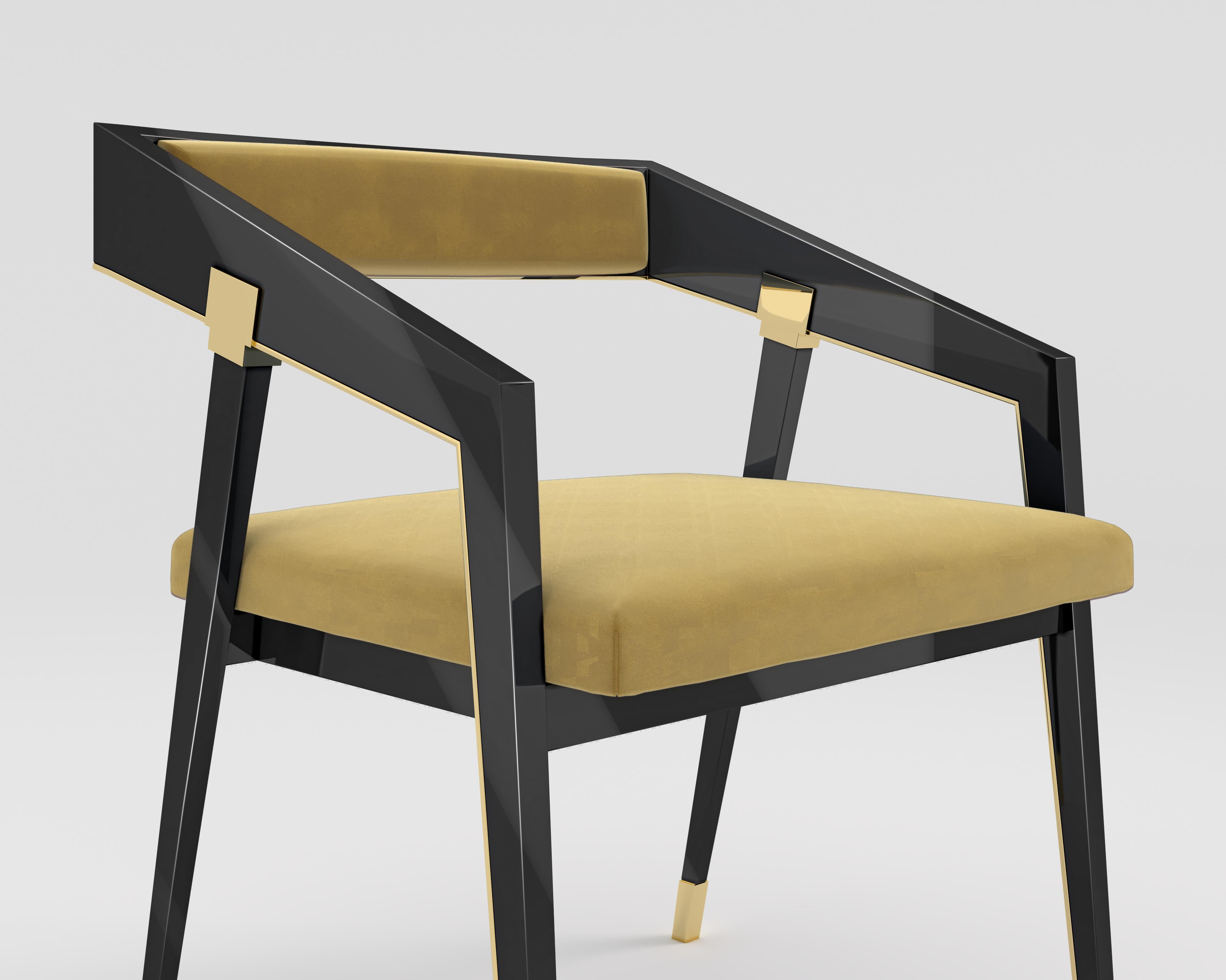 Parma Chair For Sale at 1stDibs